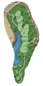 Course Tour - Silver Oak